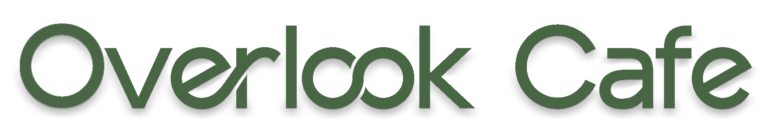 Overlook Cafe
